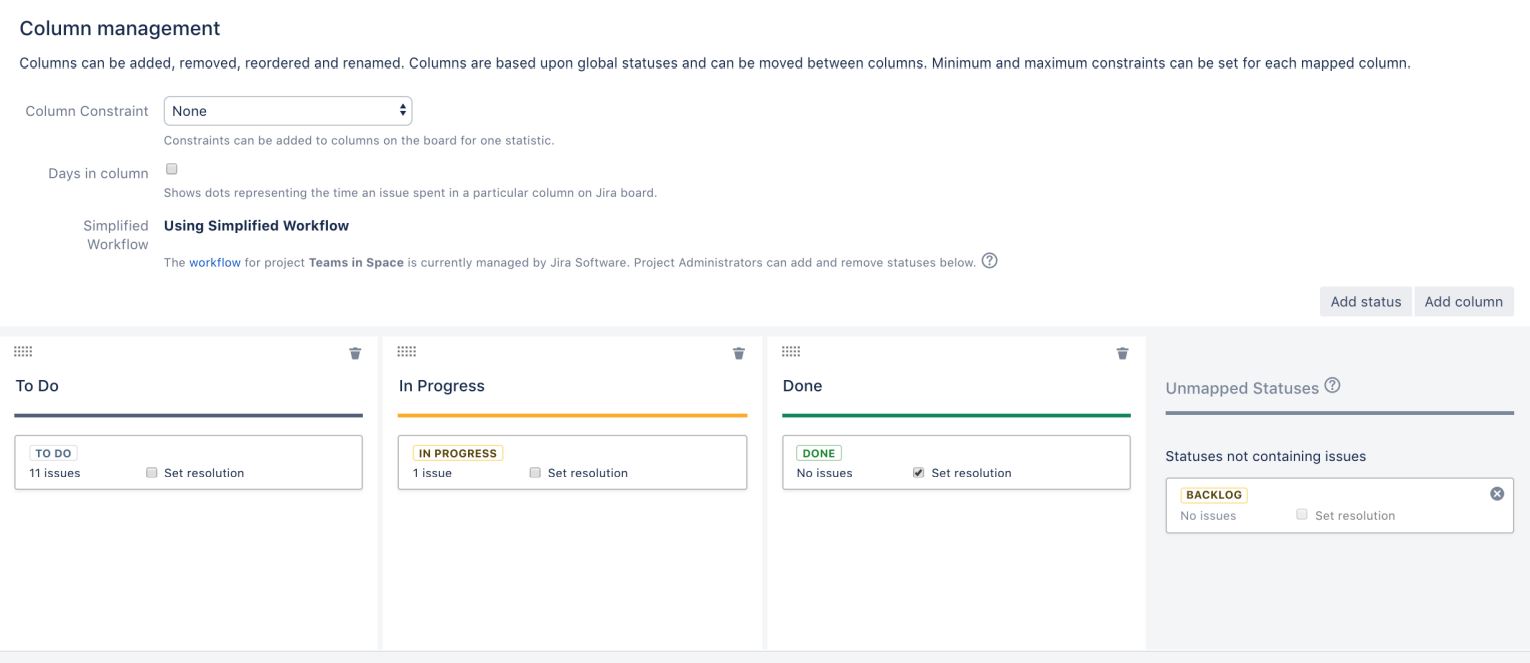 Jira Project by Atlassian software in a nutshell - Wind4Change