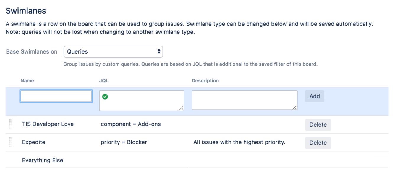 Jira Project by Atlassian software in a nutshell - Wind4Change